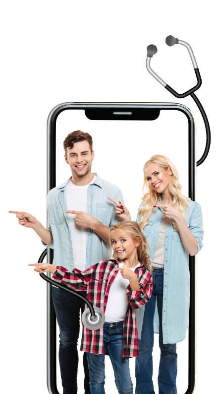 Same Day Pharmacy Delivery Just $4.99 with Hola Health