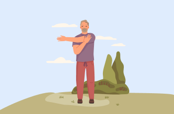 30 Healthy Habits for Men over 40